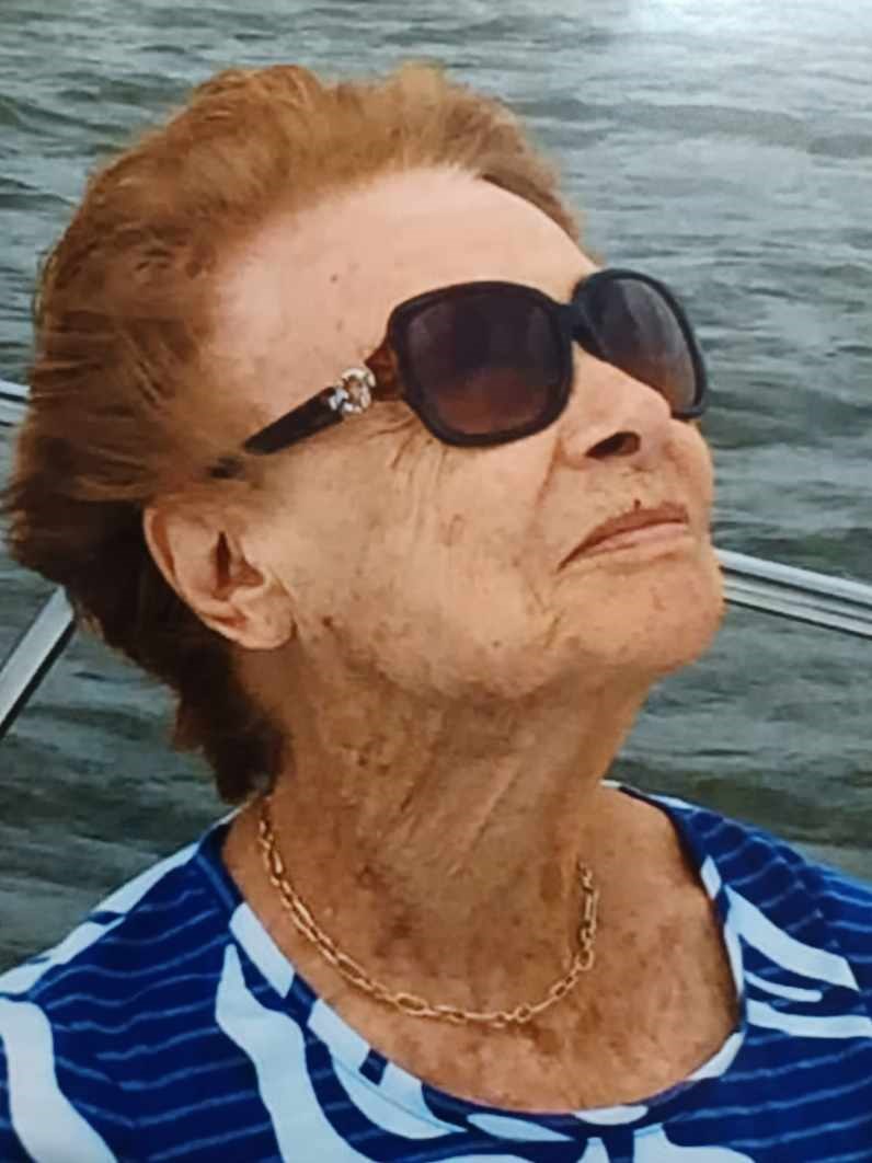 Colette Wright Obituary - Charlotte, NC
