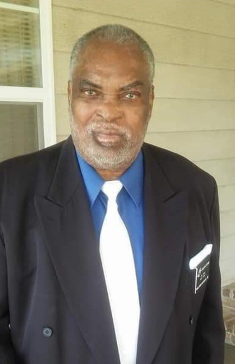 William Hughey Obituary - Memphis, TN