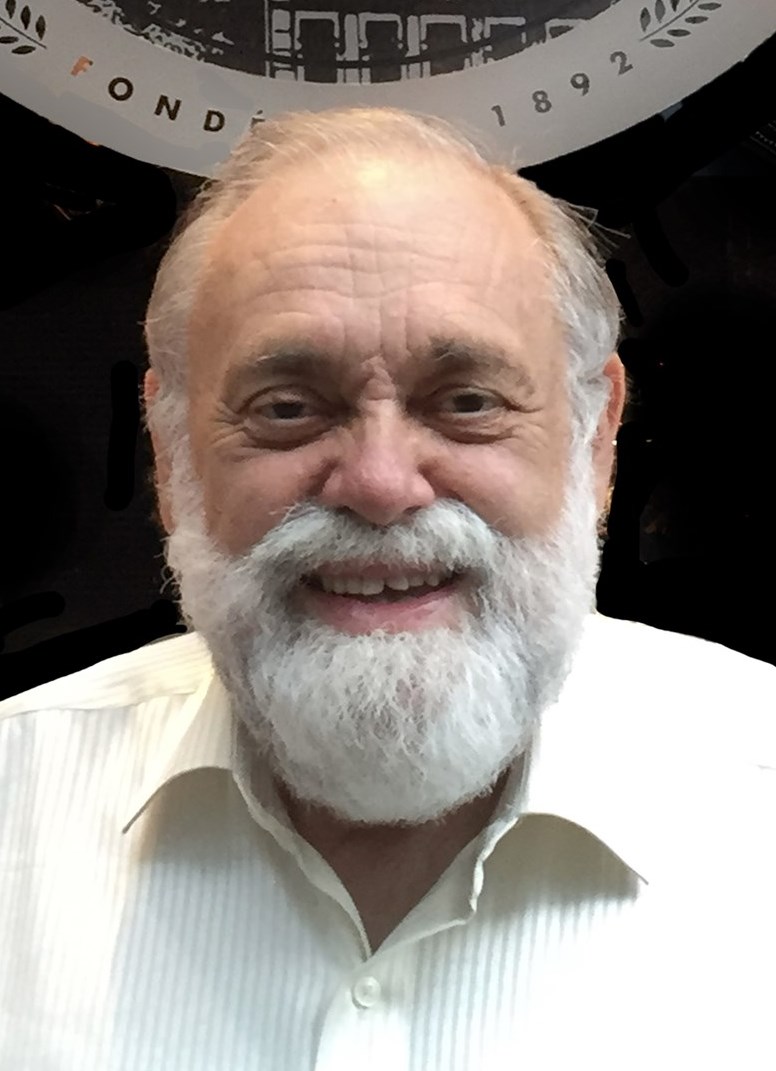 Richard Cash Obituary - Brookline, MA