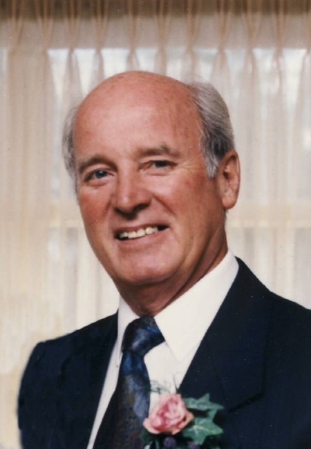 Donald Perry Obituary - Oshawa, ON