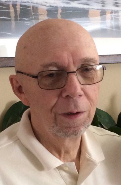 Frank Andrew Roehrig Obituary - Southport, NC