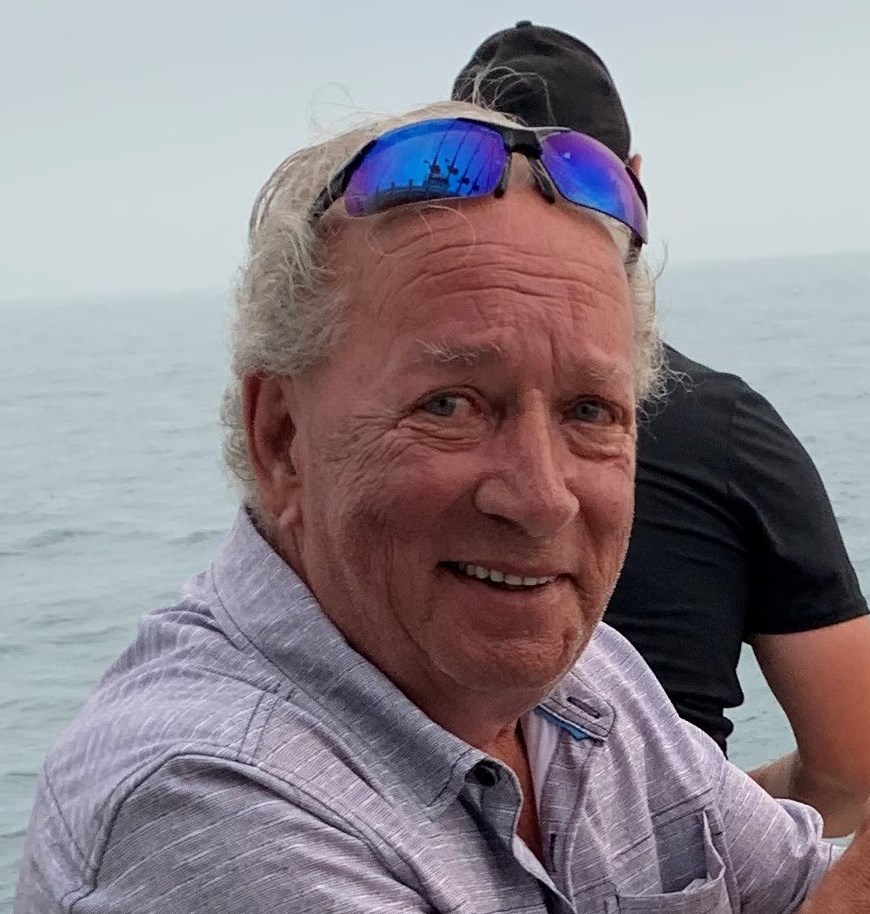 Jean-Denis Billette Obituary - Mont-Tremblant, QC