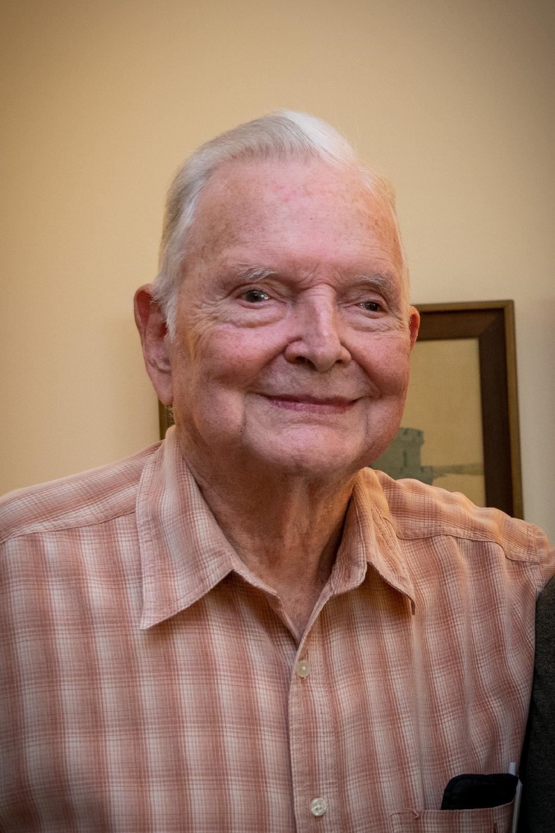 Robert Wiley Obituary - Annapolis, MD