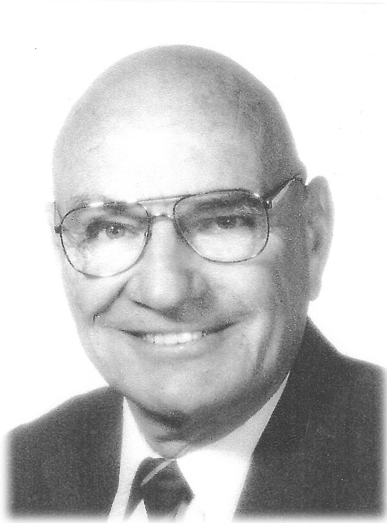 Theodore D. Risch Obituary - Tucson, AZ