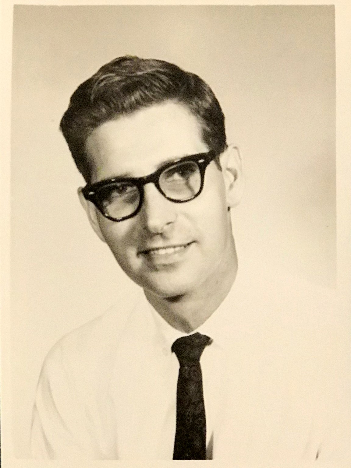 Loren Spurgeon Ray Obituary - Fort Myers, FL