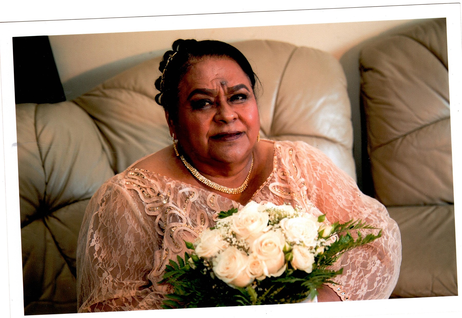 Telesfora Benitez Obituario - Anaheim, CA
