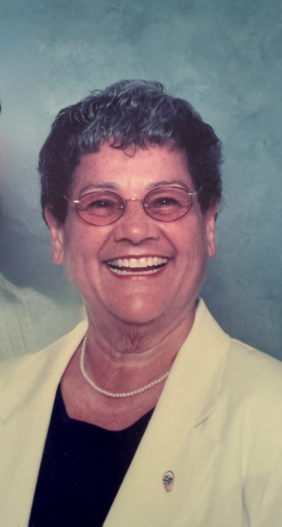 Mary Anna Furcillo Obituary - Little River, SC