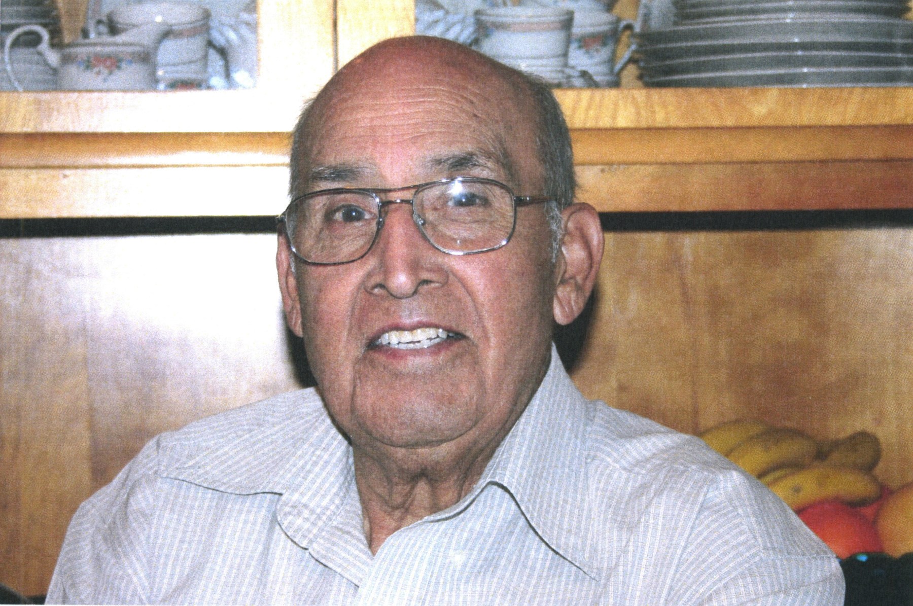 Alfred V. Torres Obituary - Colton, CA