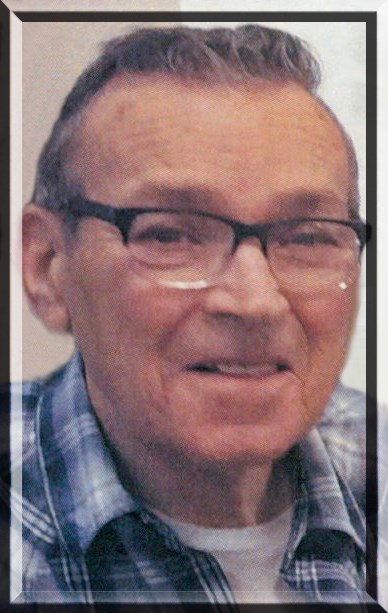 Garich Morden Obituary - Sault Ste. Marie, ON