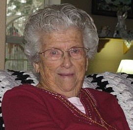 Virginia Seitz Obituary