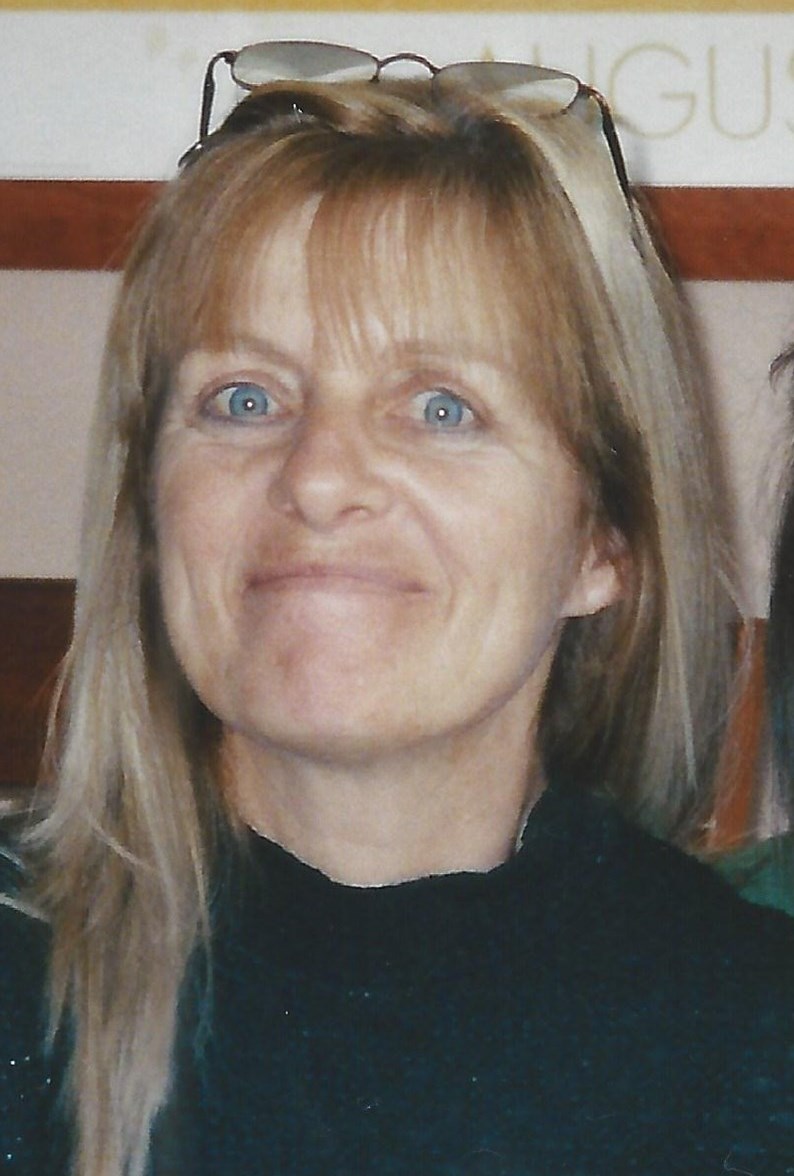 Johanne Gariépy Obituary - Montreal, QC