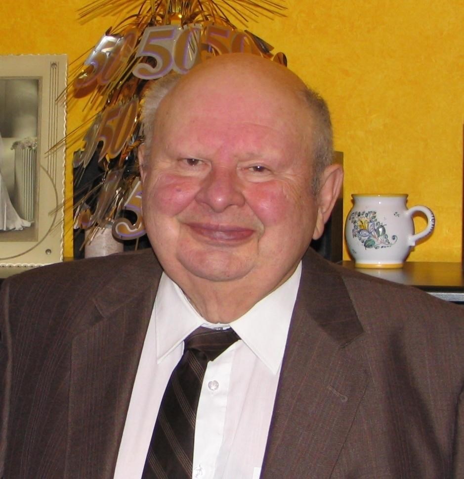 John Albert Puskar Obituary - Thornhill, ON