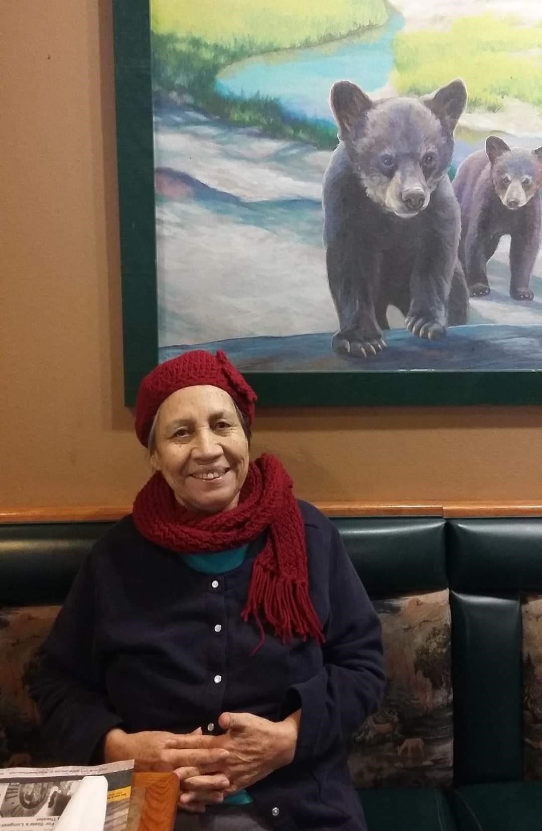 Cointa Gutierrez Obituary - Anaheim, CA