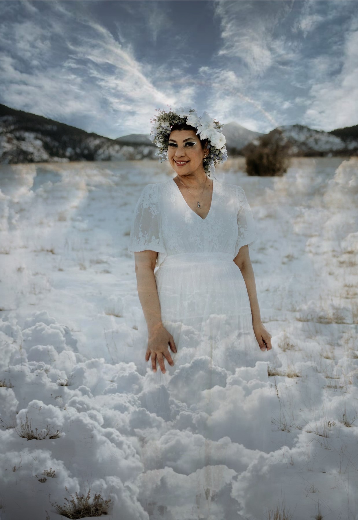 Sandy Diaz Obituary - Chula Vista, CA