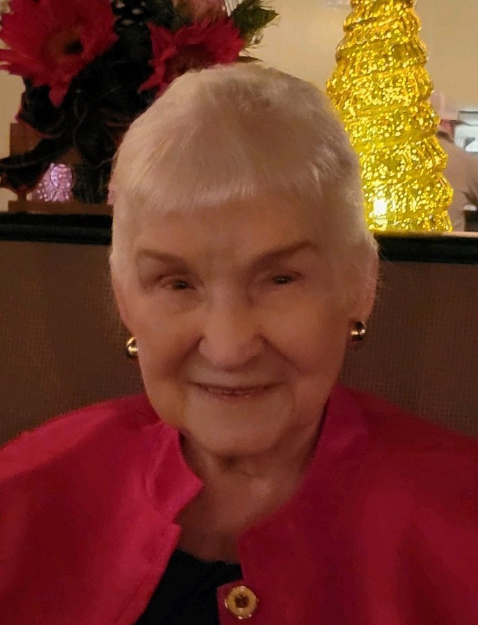 Virgia Harkey Obituary - New Orleans, LA