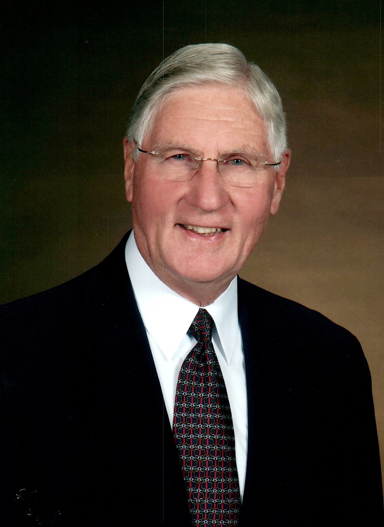 Ronald Barrow Obituary - Chattanooga, TN