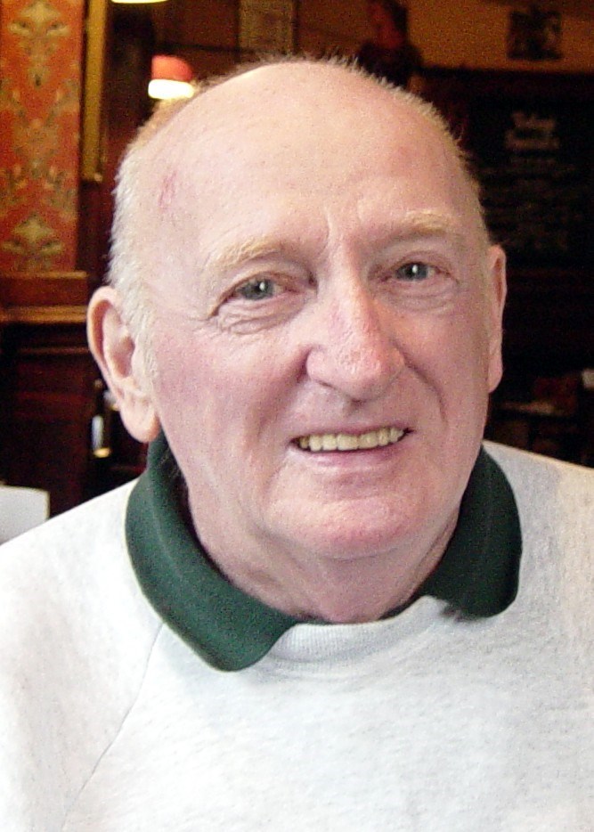 John Smith Obituary - Courtice, ON