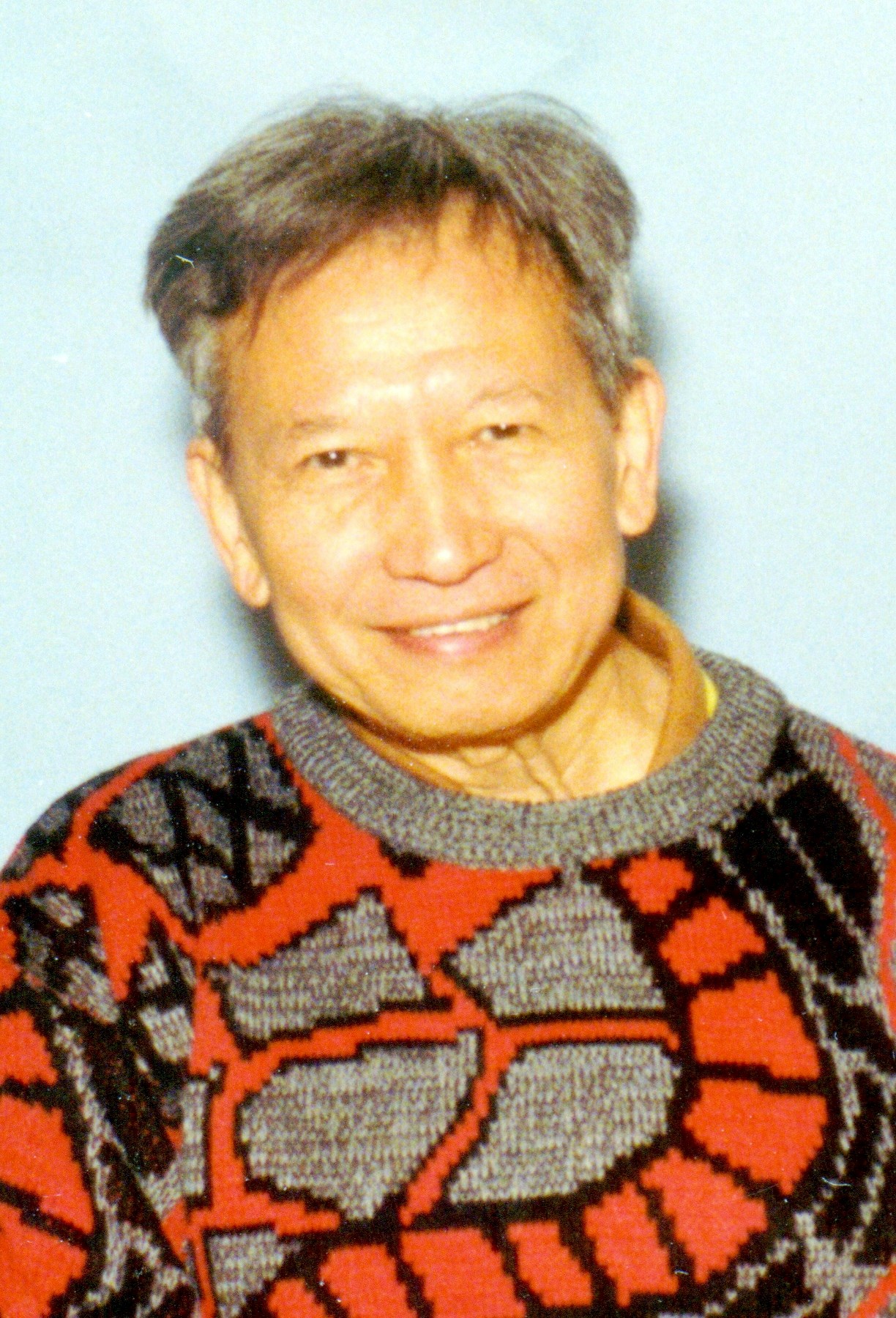 Edward Leong Obituary - Burnaby, BC