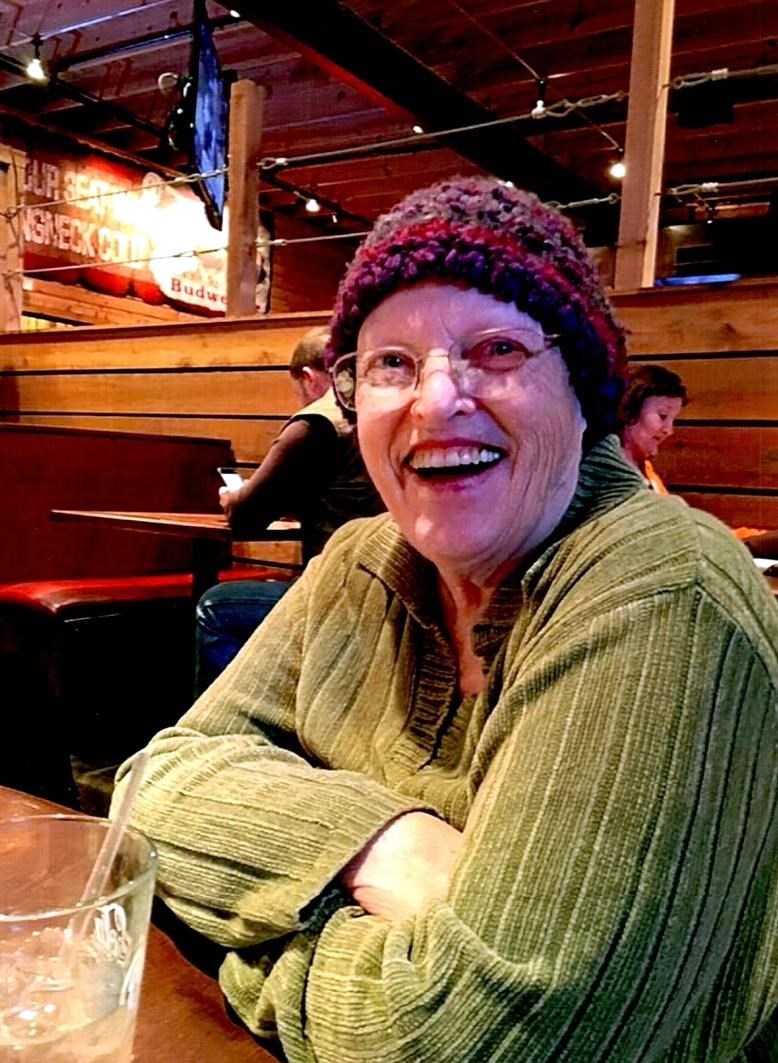 Patricia Odom Obituary - Nashville, TN