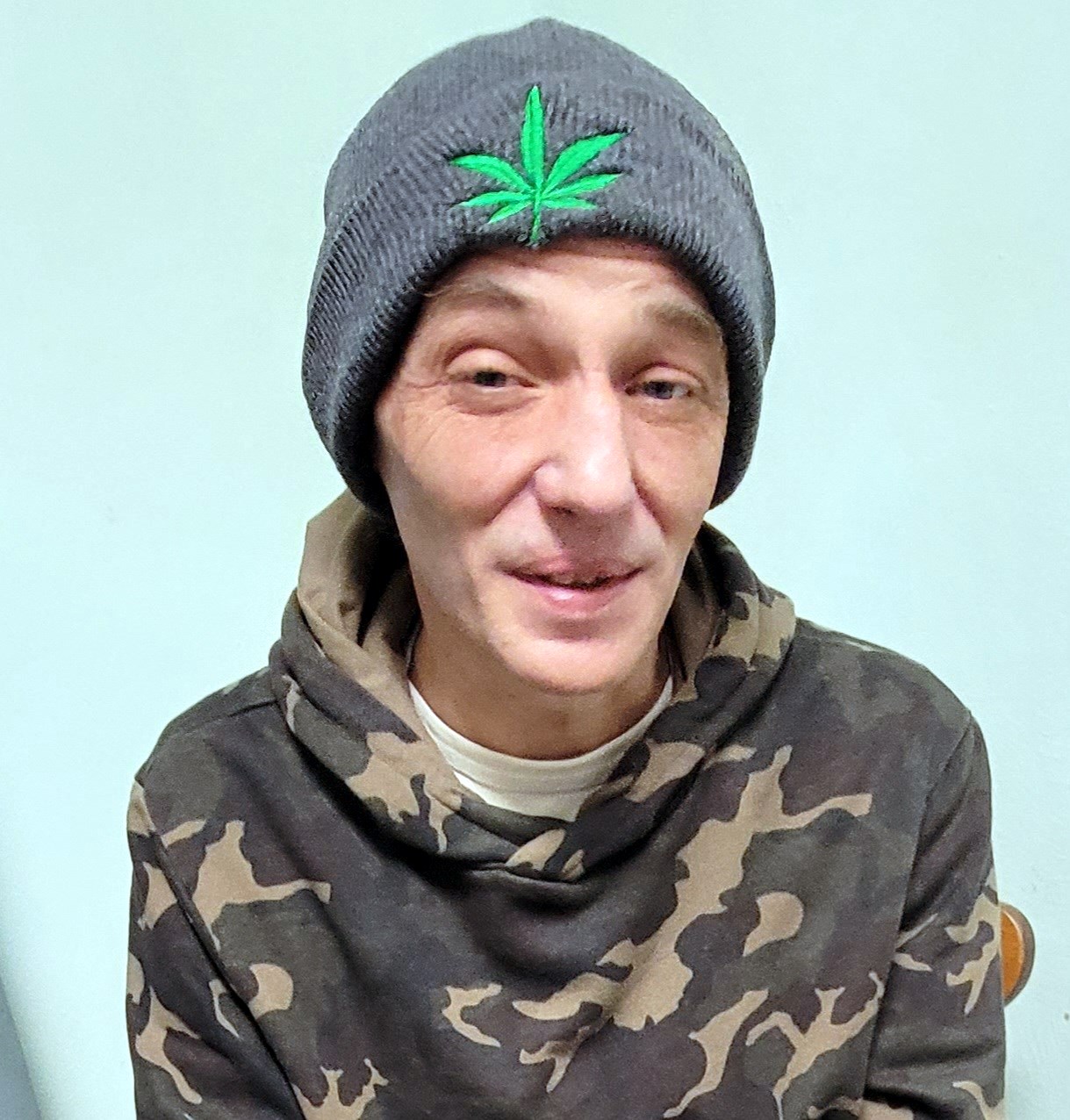 Bernard Hood Obituary - Muskegon, MI