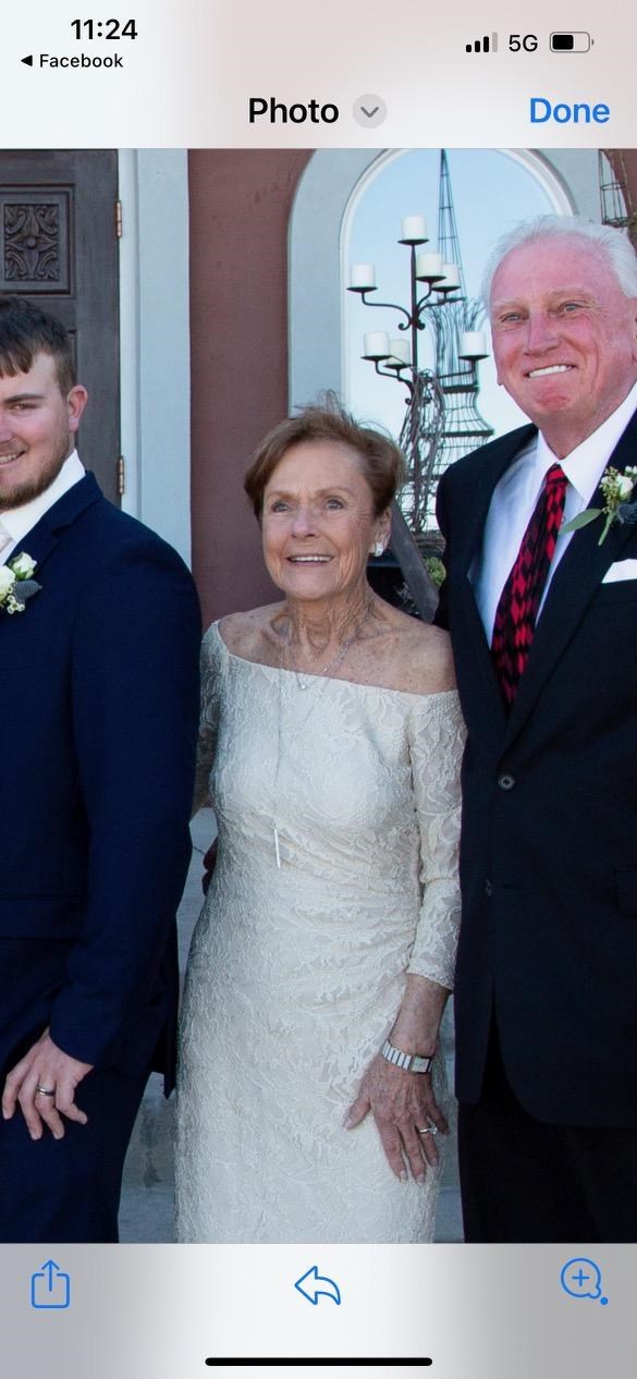 Anne Lynne Davis Obituary - Lake Charles, LA