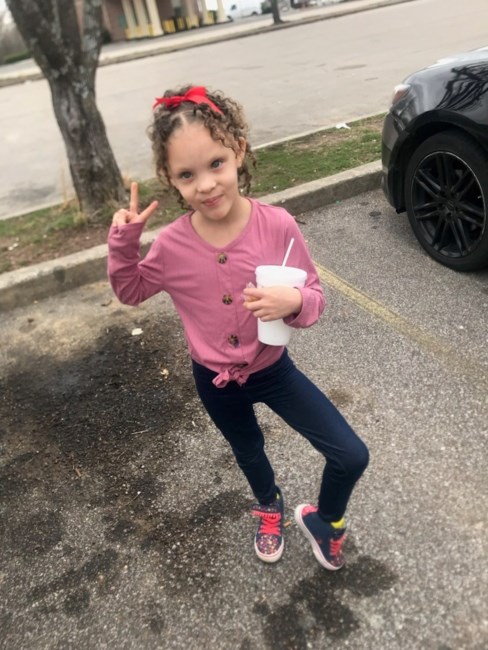 Hailey Fletcher Obituary - Memphis, TN