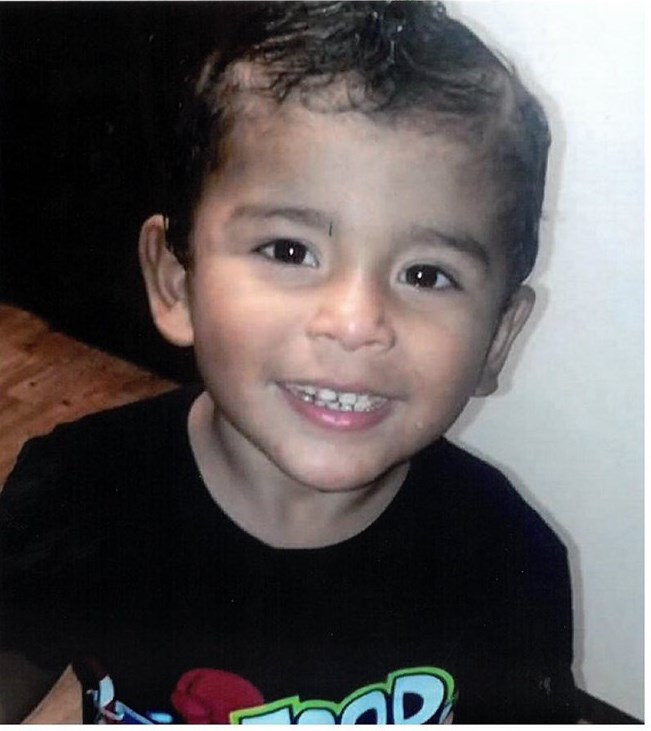 Jacob Daniel Luna Ramirez Obituary - Tolleson, AZ