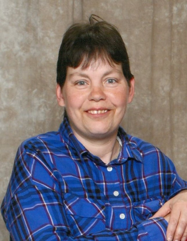 Jennifer Christine Harris Obituary - Langley, BC