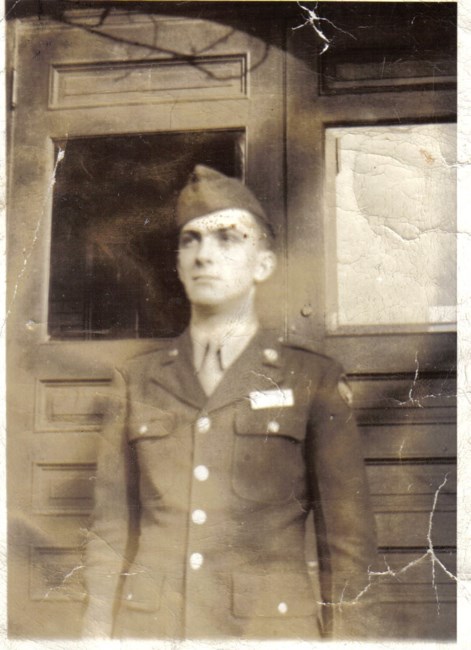 Daniel Ostrowski Obituary - Staten Island, NY