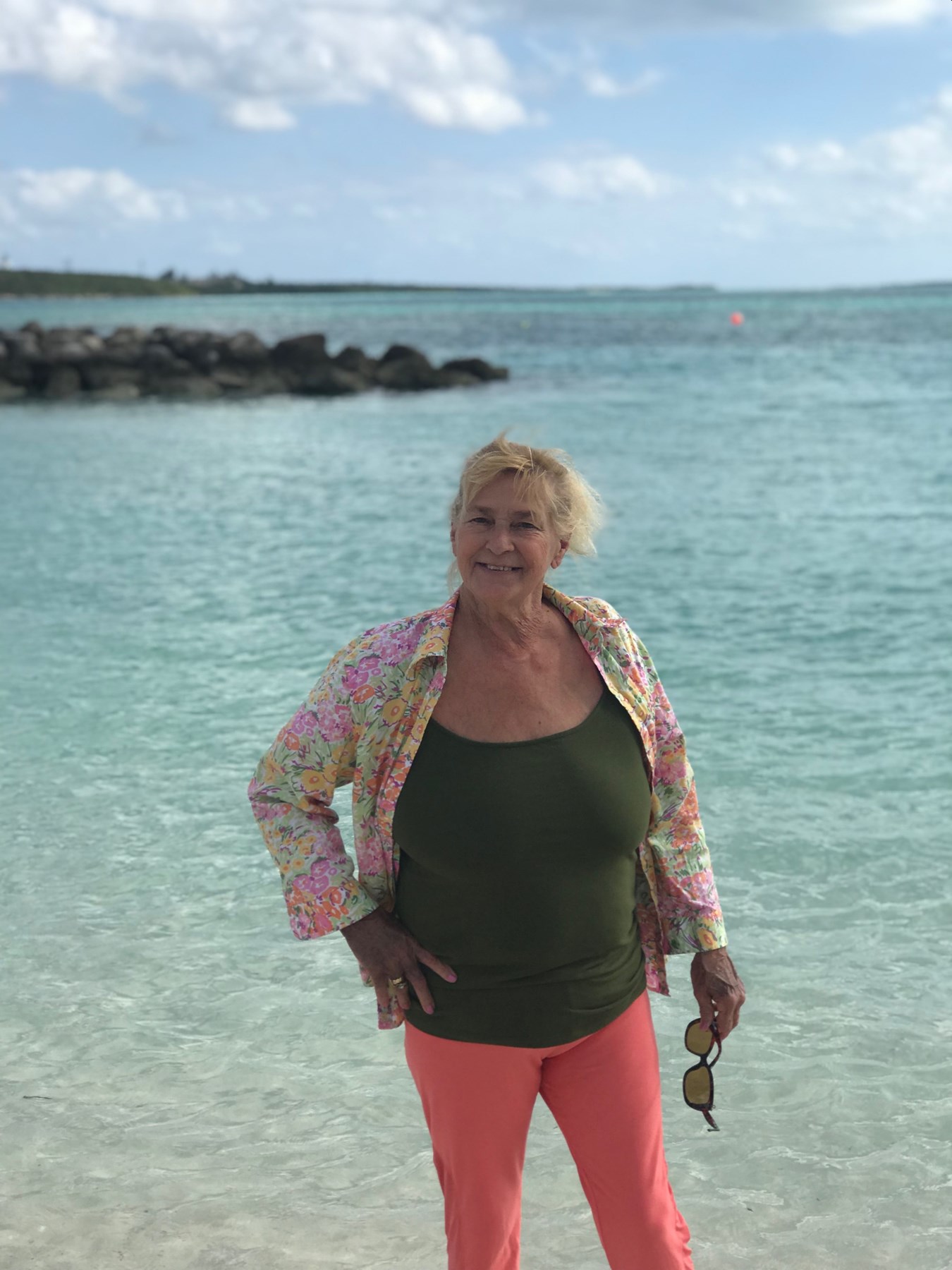 Rita Roland Obituary - Cocoa, FL