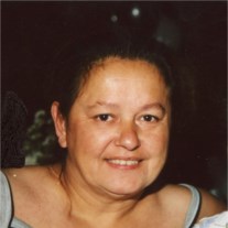 Jacqueline Pindell Obituary - Jacksonville, FL