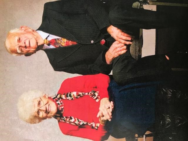 The Rev. Henry Kenneth Dodson Sr. Obituary - Lynchburg, VA