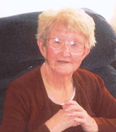 Violet Margaret Brophy Obituary - Kitchener, ON