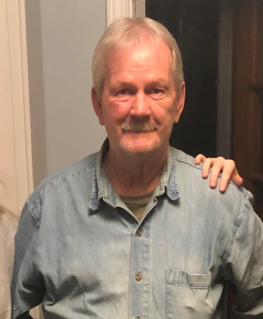 John Ricketts Obituary - Greensboro, NC