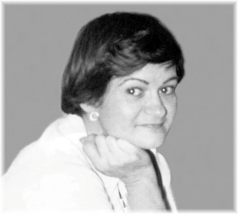Theresa Vesich Obituary - Warren, MI Theresa Vesich Obituary - Warren, MI