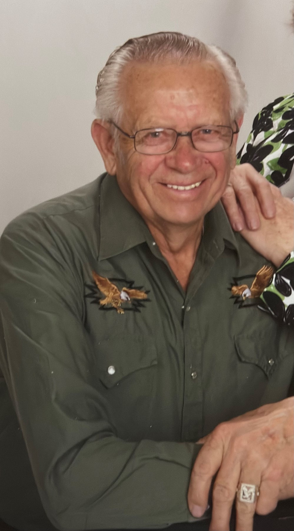 William Williams Obituary - Grand Junction, CO