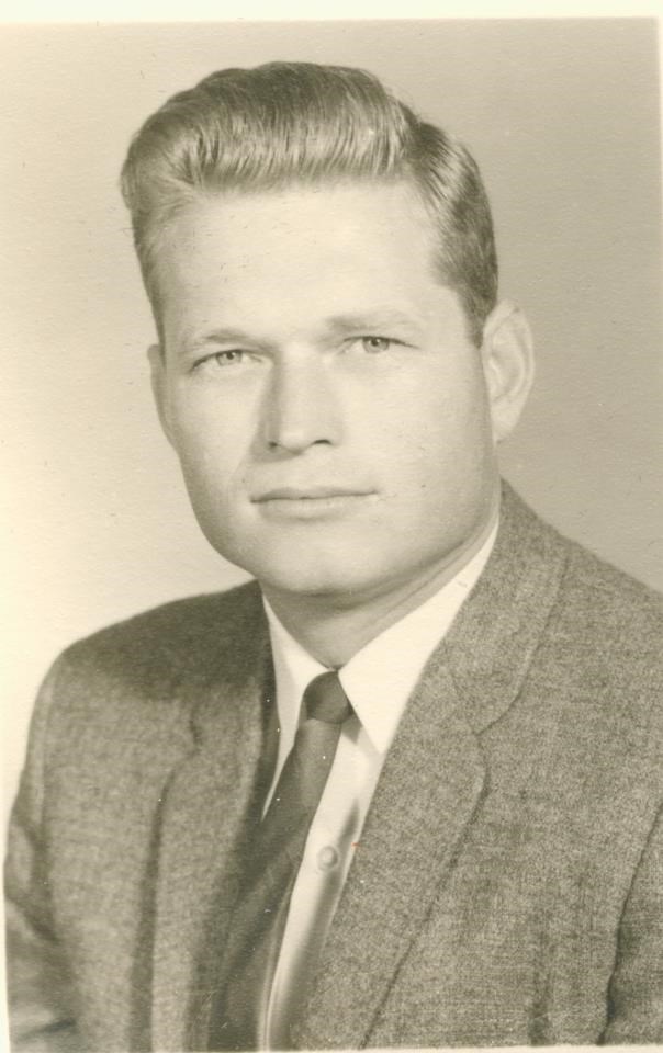 Lonny Wilson Obituary - Odessa, TX