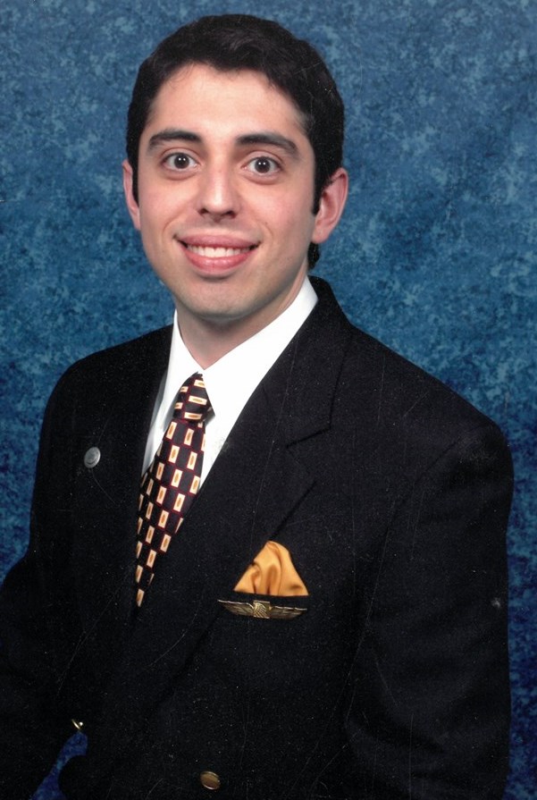 Alexander Nuzzo Obituary - Las Vegas, NV