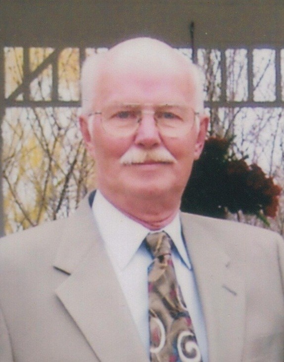 Robert Johnson Obituary - St Paul, MN