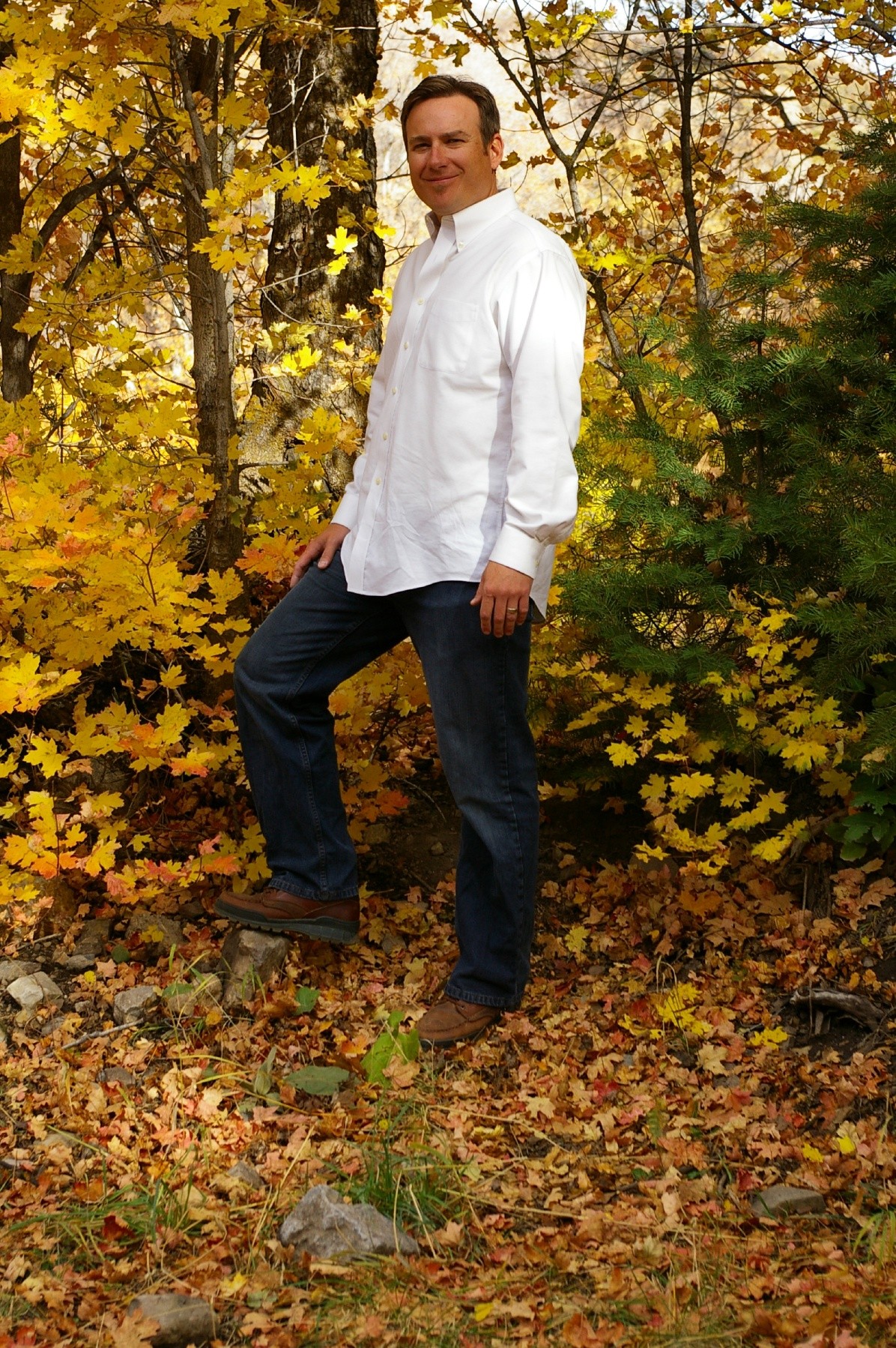 Rick Farmer Obituary - Millcreek, UT