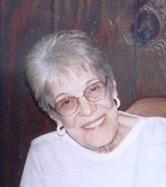 Virginia "Ginny" Campbell Ketchum Obituary - Arlington, TX