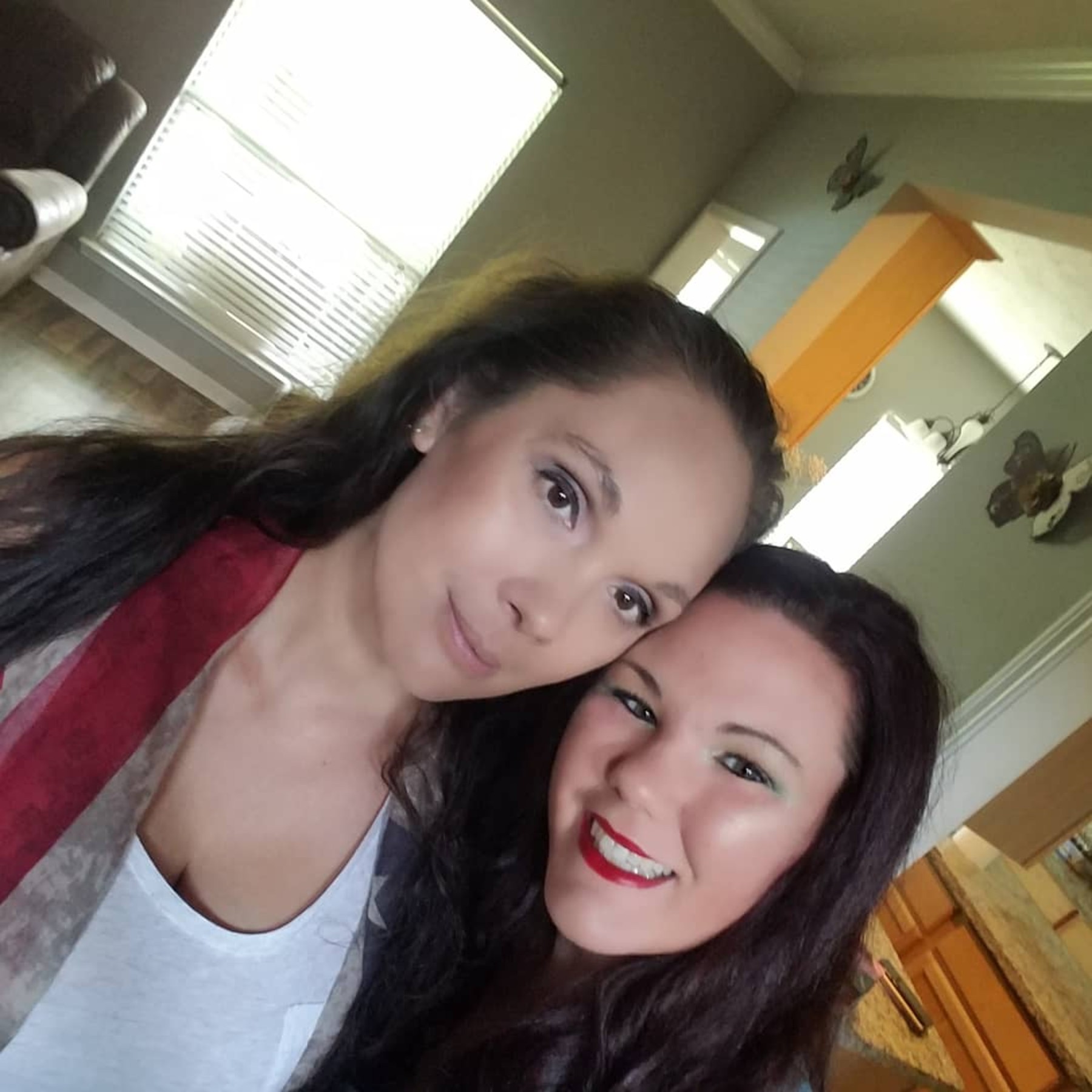 Christina Todd's Instagram, Twitter & Facebook on IDCrawl