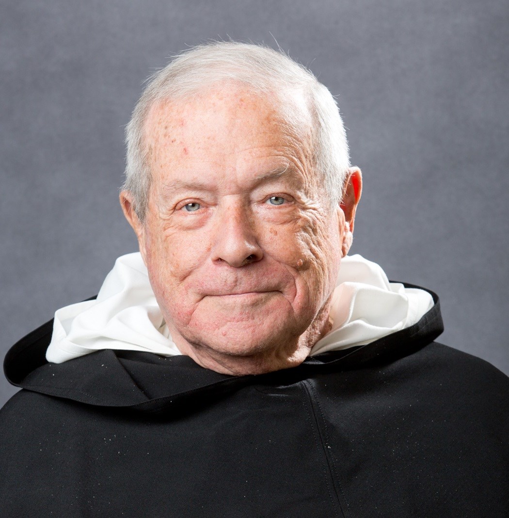 Rev John Reid, O.P. Obituary - Providence, RI