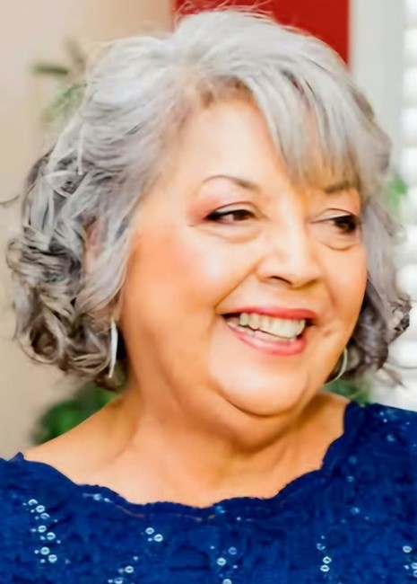 Rita Eismon-Galavez Obituary - Tucson, AZ