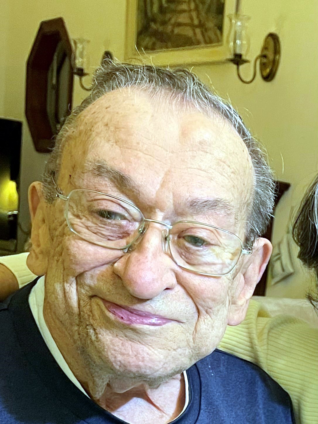 Richard Hardaker Obituary - Sandwich, MA