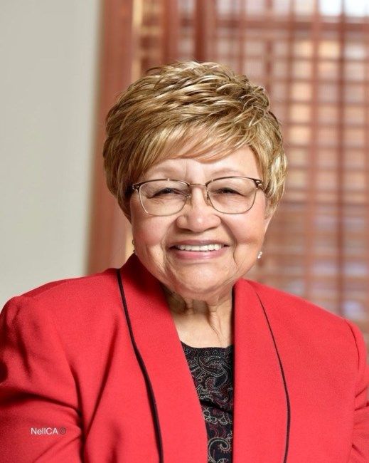 Betty Ward Obituary - Virginia Beach, VA