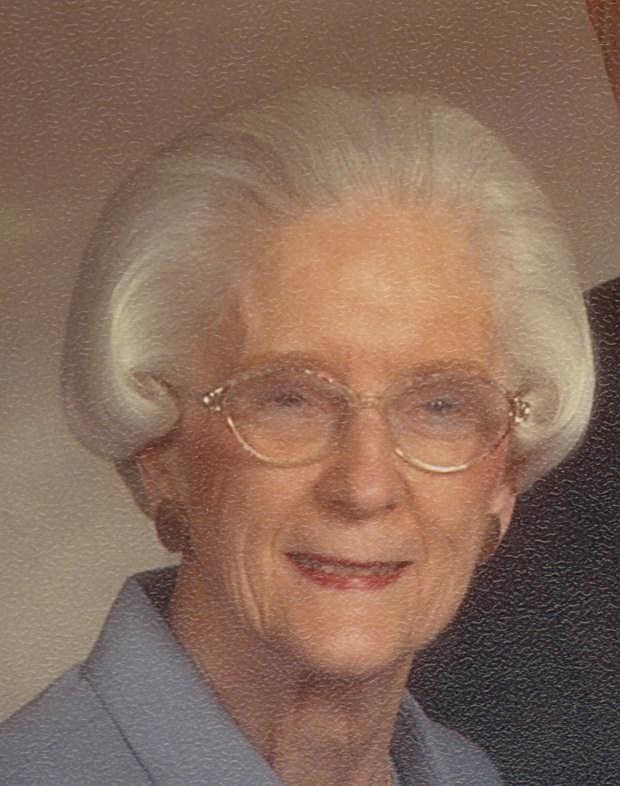 Mary Hay Obituary - San Angelo, TX