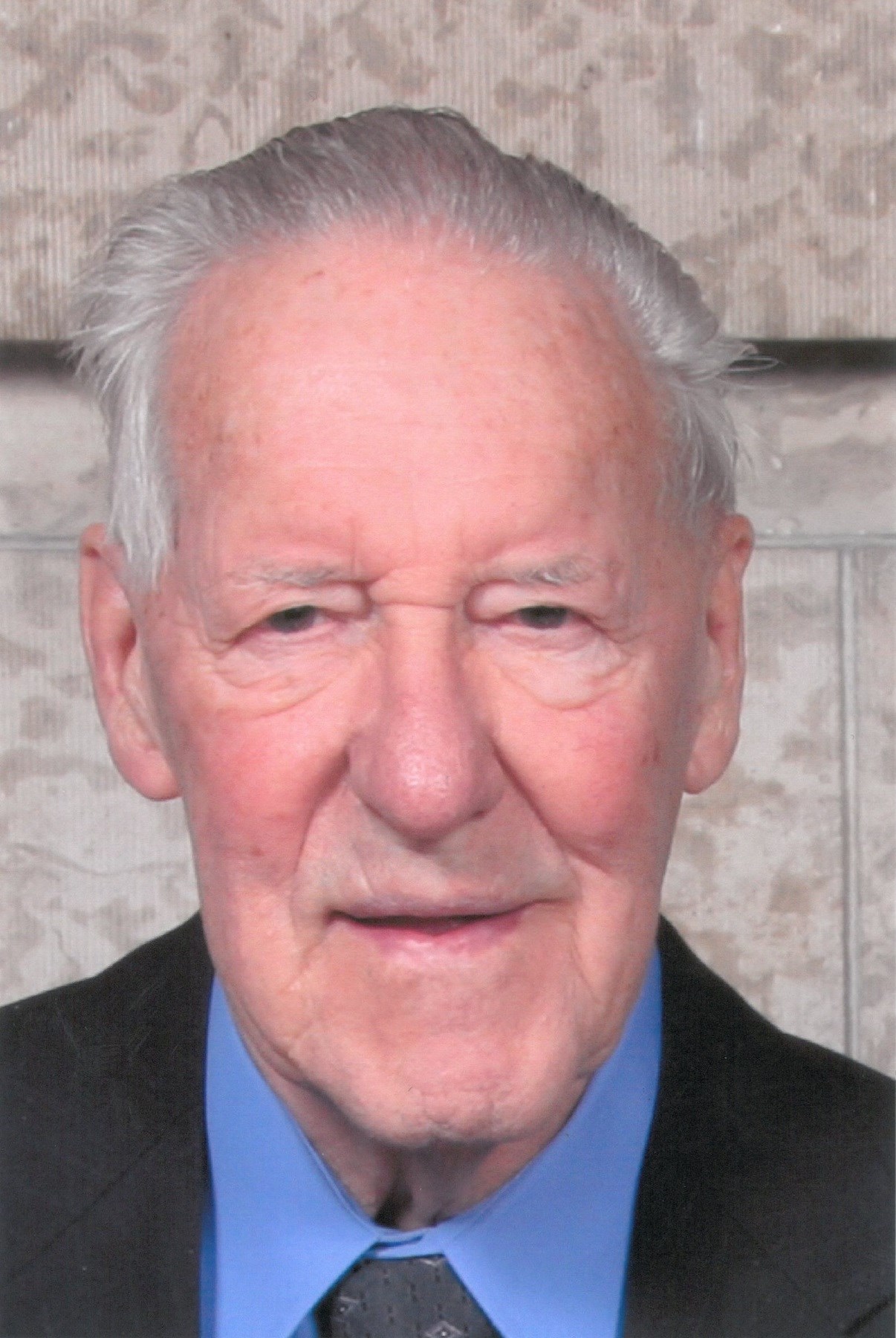 Mr. Donald "Don" Wilkinson Obituary - Winnipeg, MB