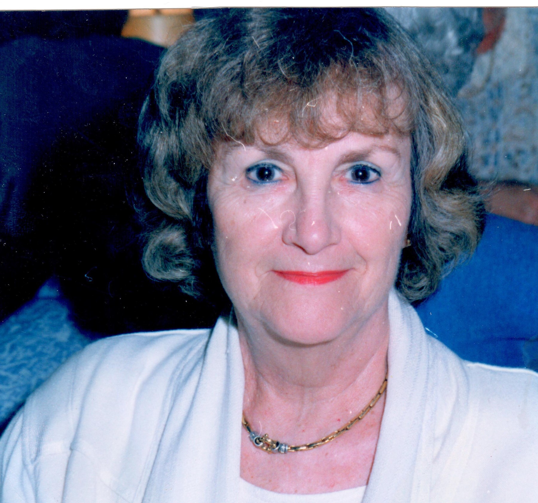 Monique Fredette Beaudin Obituary - Verdun, QC