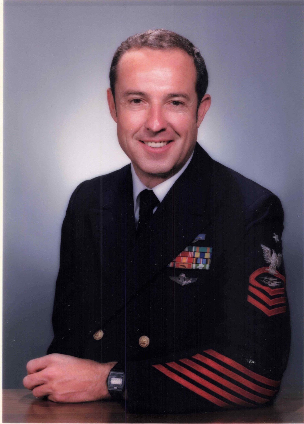 Herbert Henson Obituary - San Diego, CA